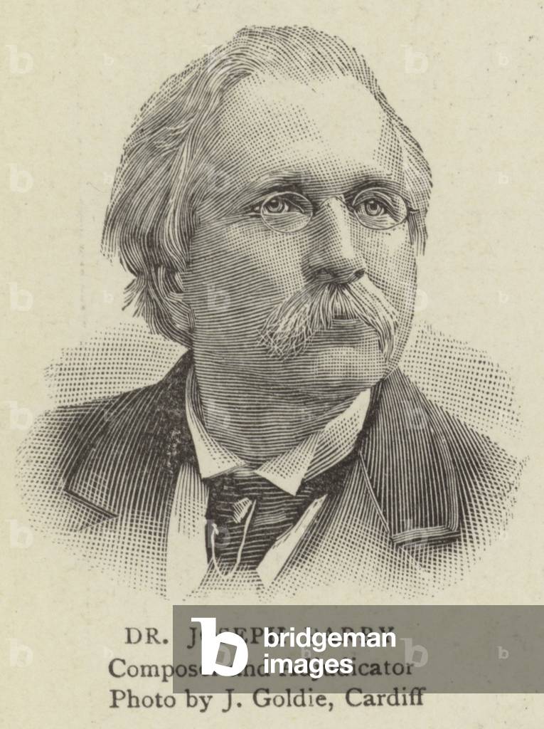 Joseph Parry's Instagram, Twitter & Facebook on IDCrawl