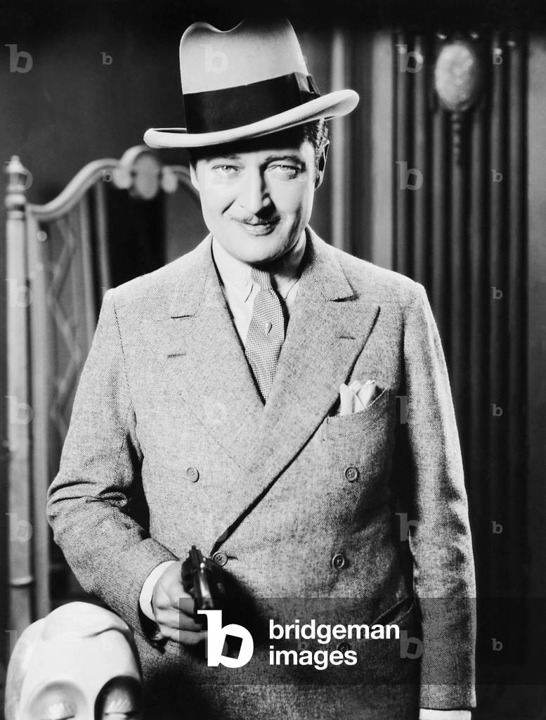 Edmund Lowe