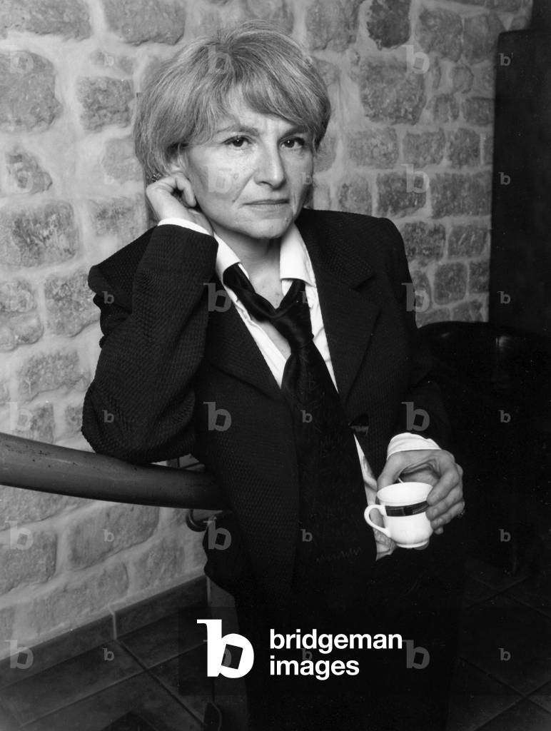 Image of Sarah Vajda