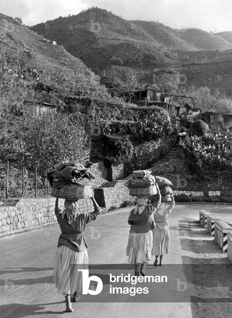 Bagnara Calabria Italy