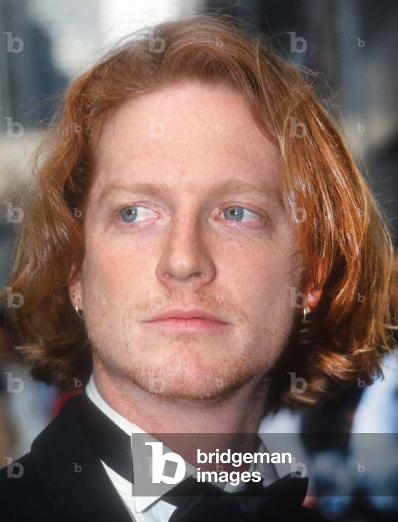 Eric Stoltz