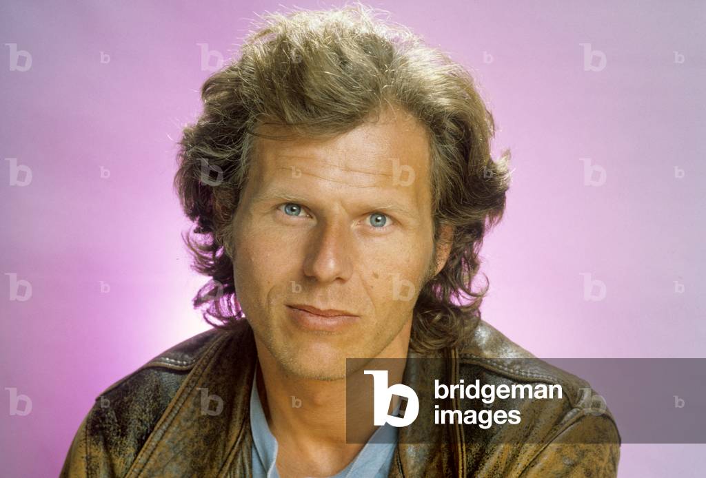 Image of Georg Danzer, 1984 (photo)