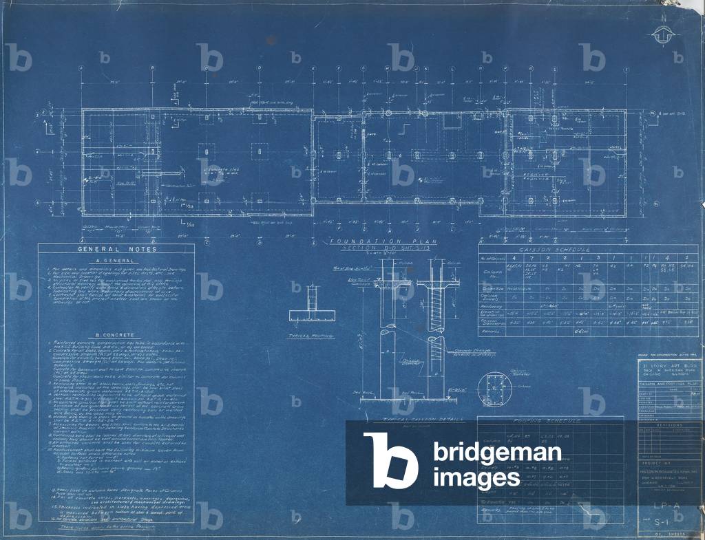 Image of The Statesman - 21 Story Apartment Building: Structural ...