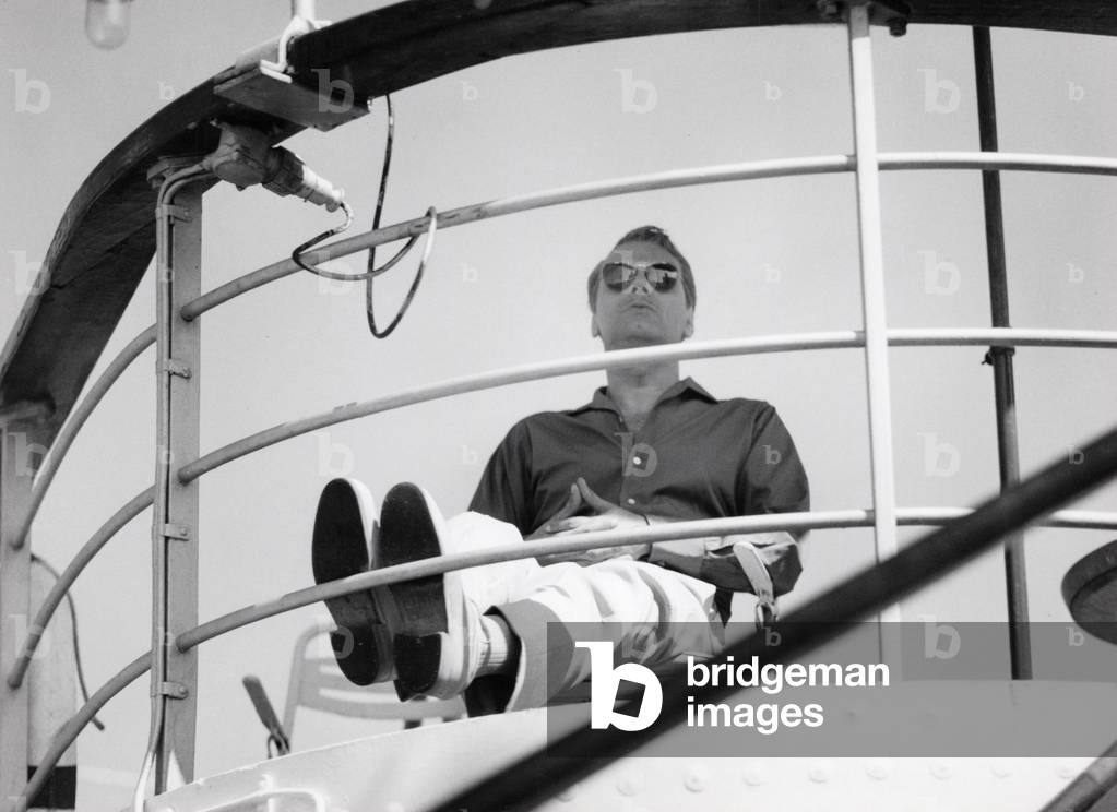Image of Peter Voss the Million Thief (Peter Voss der Millionendieb ...