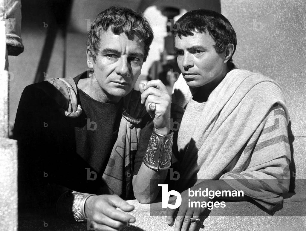 Image of Jules Cesar