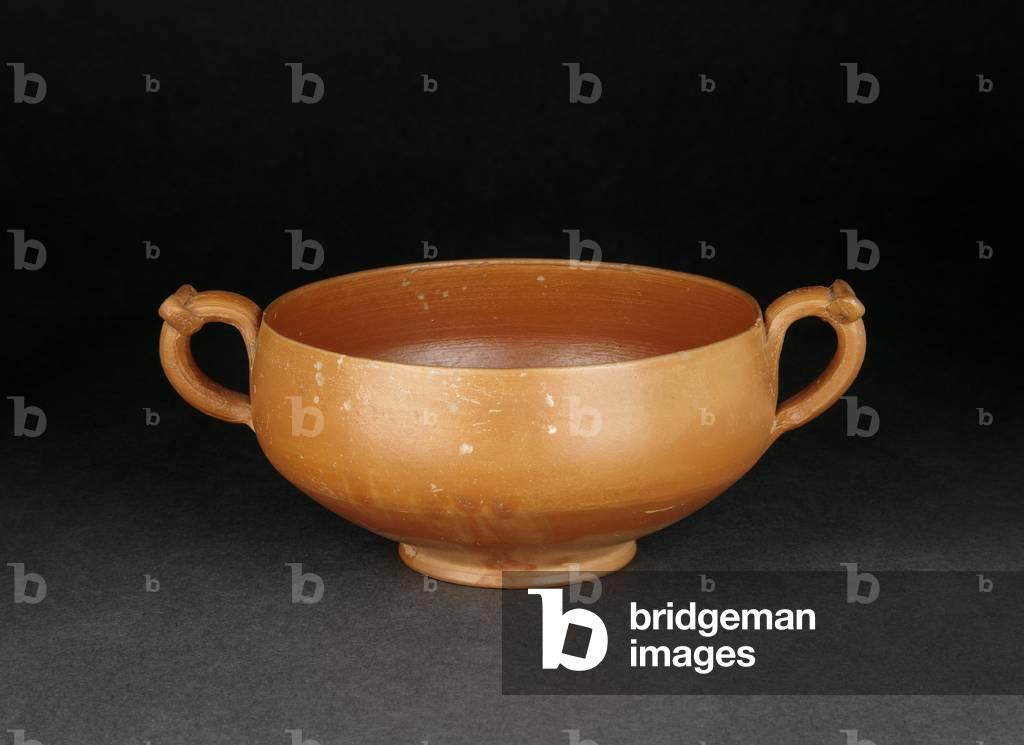 Image of Thin-walled cup (ceramic) by Roman, (1st century AD)