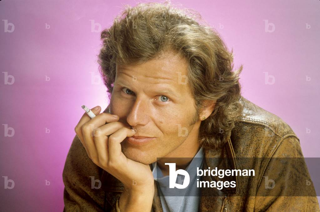 Image of Georg Danzer, 1984 (photo)