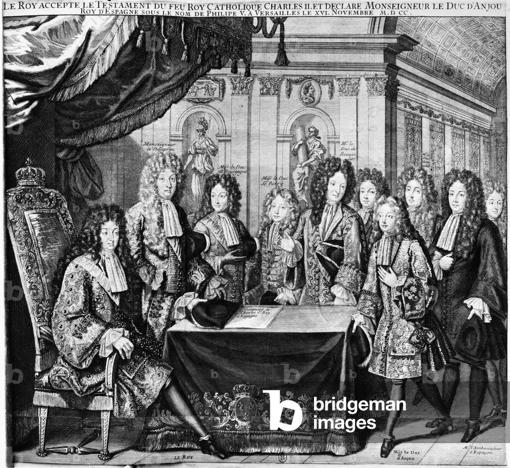Last Will And Testament Of King Louis Xvi Damsel Of The