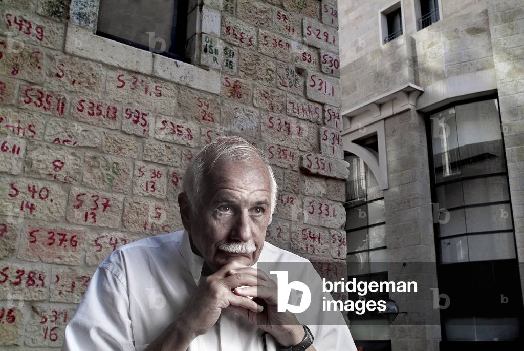 Image of Moshe Safdie