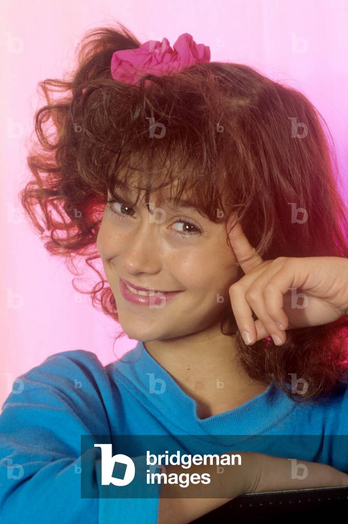 Image of Jennifer Love Hewitt, 1990 (photo)