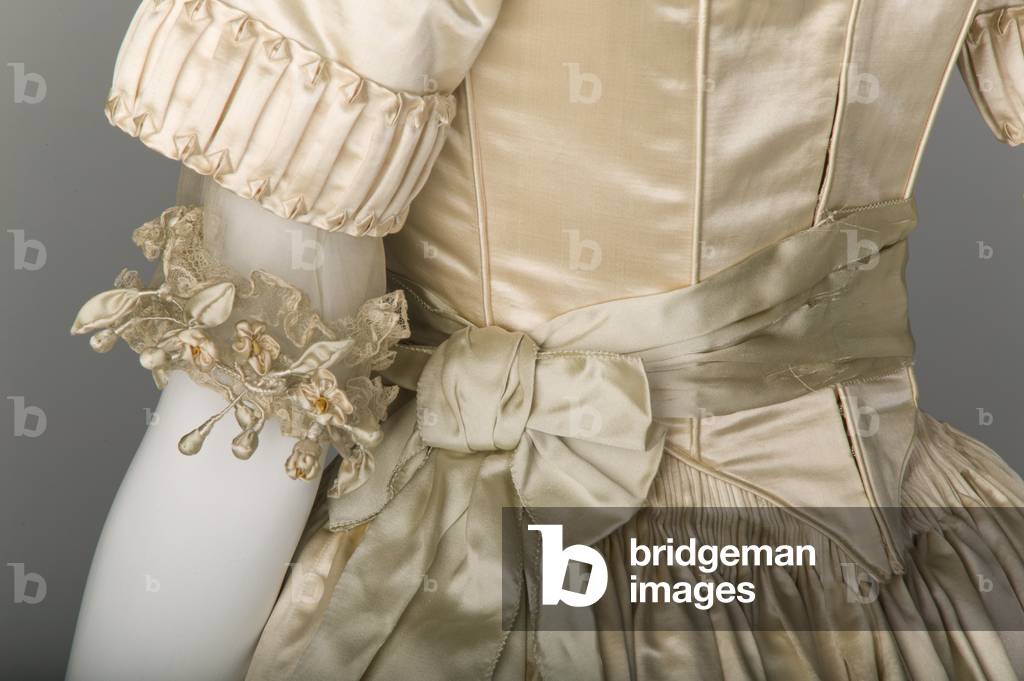 1916 wedding dresses | Beachweddingtips.com