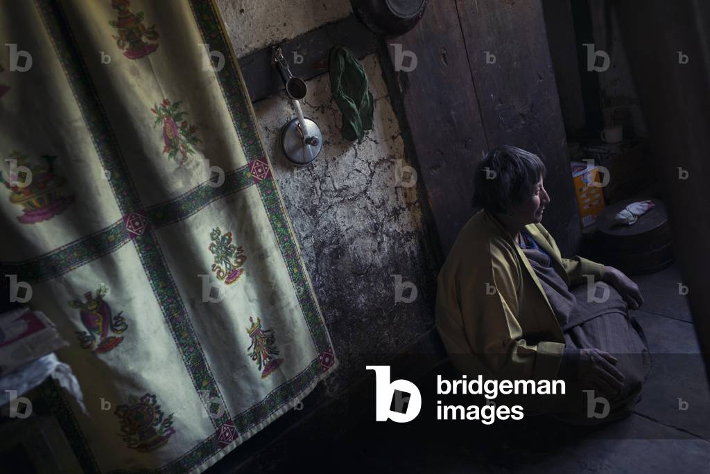 Image of Images from Jon Nicholson various extensive trips BHUTAN ...