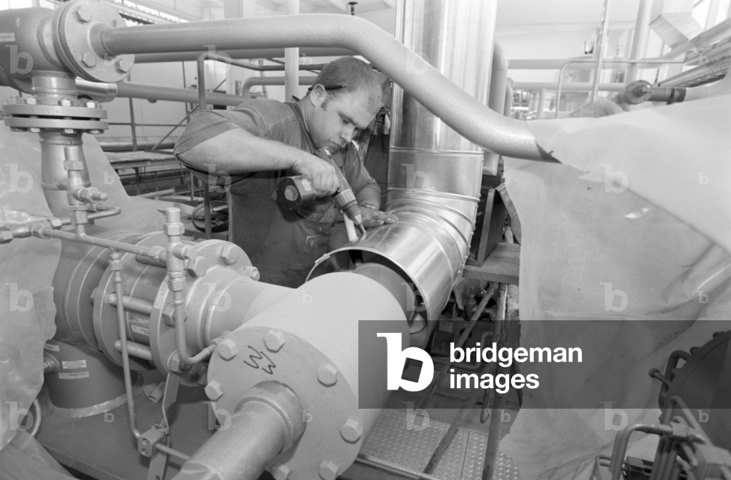 Image of Ice technology 18 08 1995, Chemnitz, ice sports center at