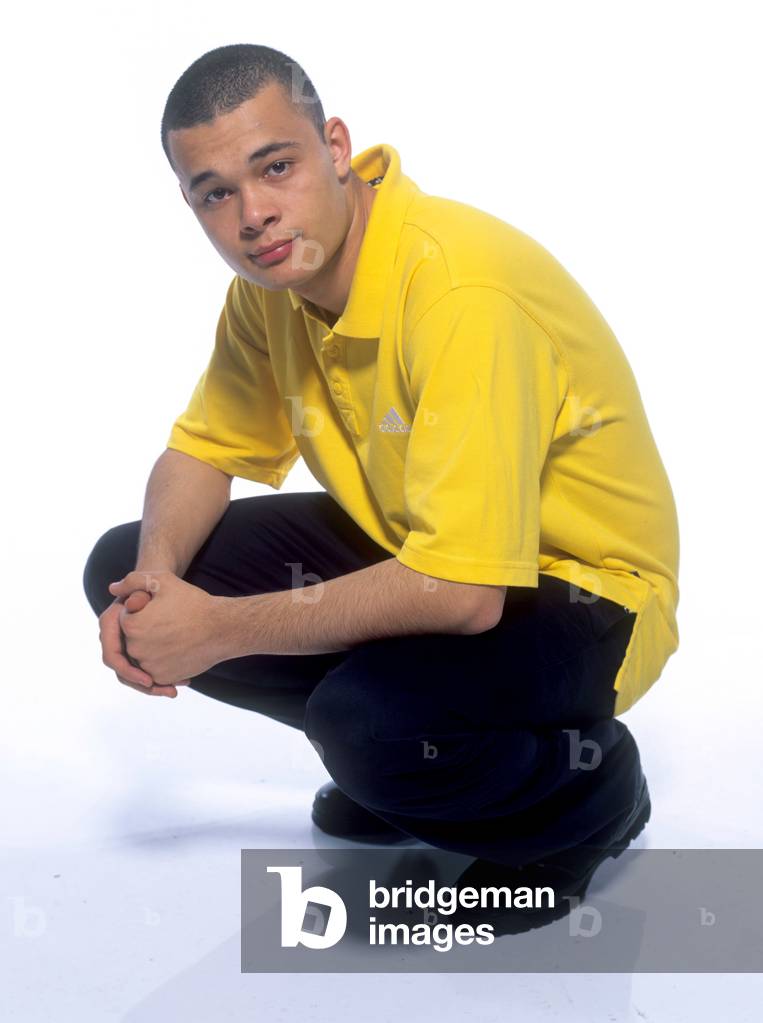 Image of Five (Sean Conlon), 1999 (photo)