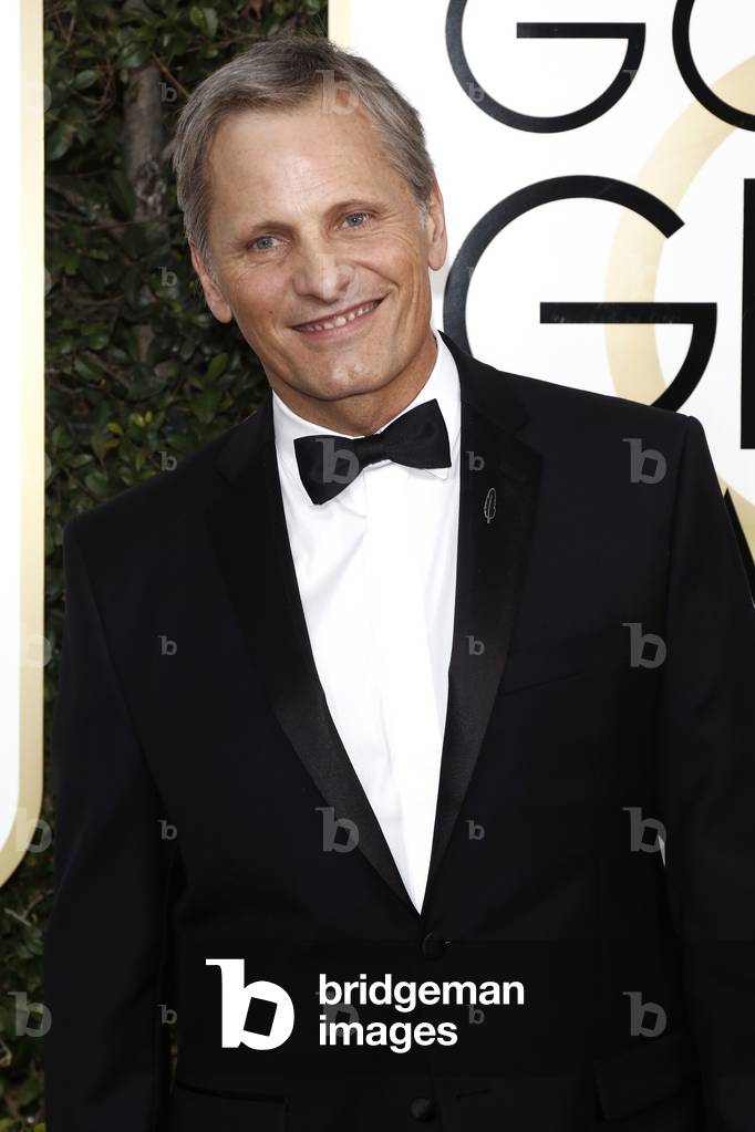 Image of Viggo Mortensen