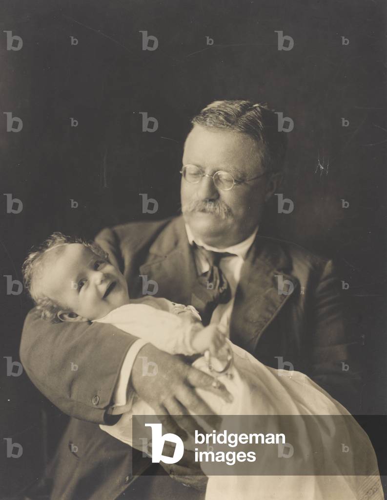 Kermit Roosevelt Iii