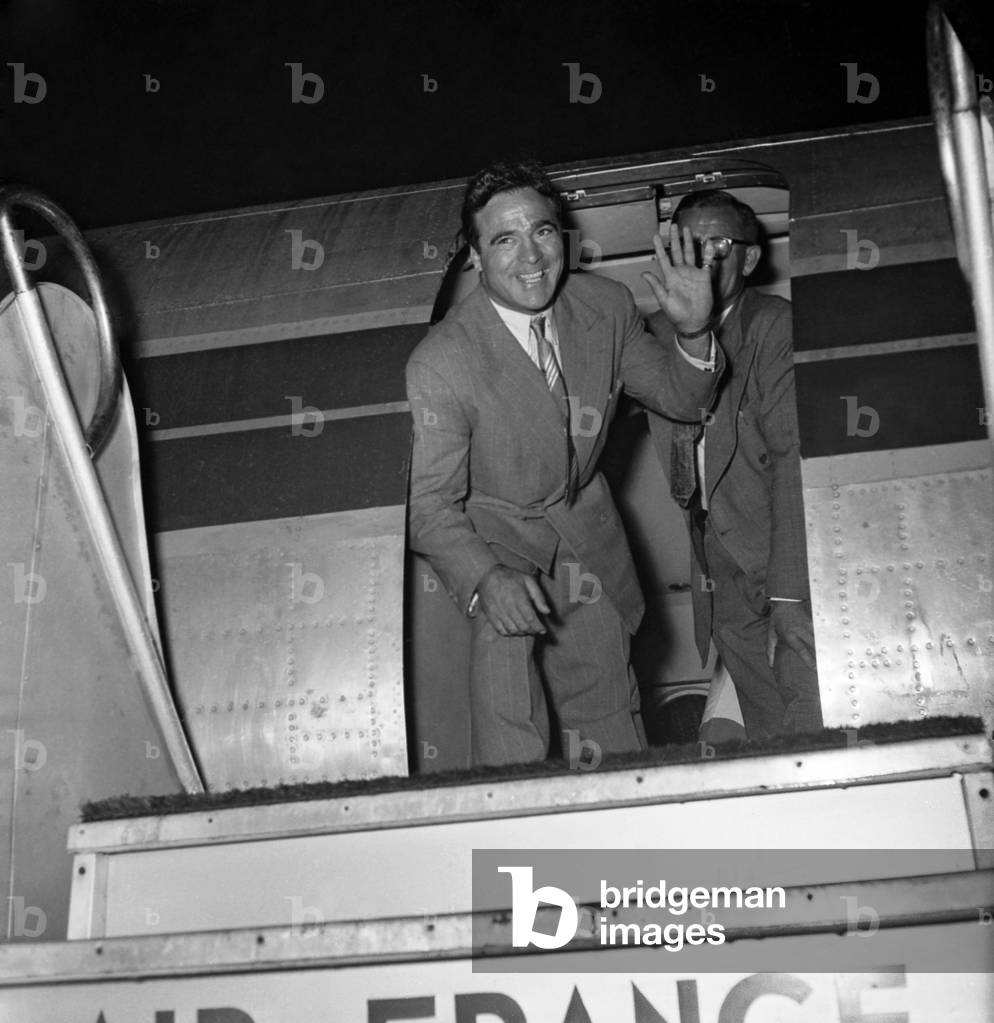 Marcel Cerdan