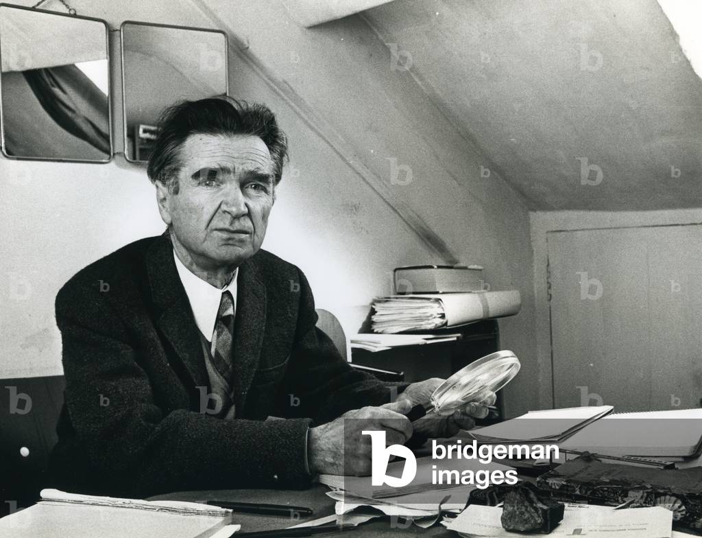 Image of GL Cioran