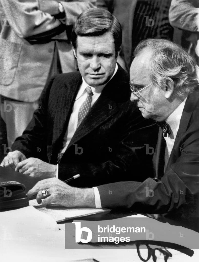 Barnard Hughes