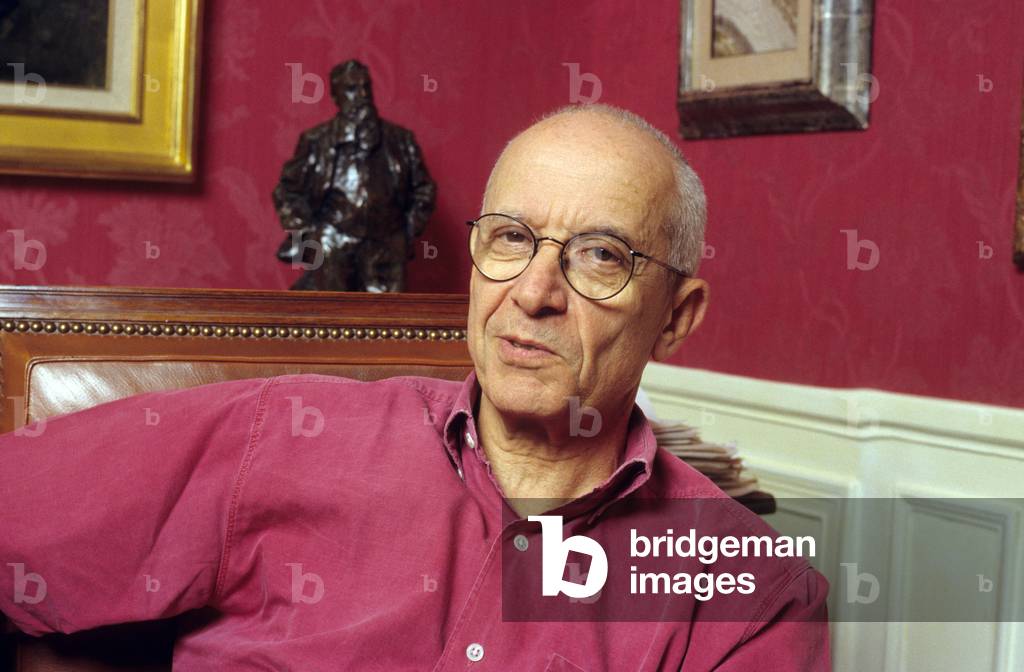 Image of Francois Gibault