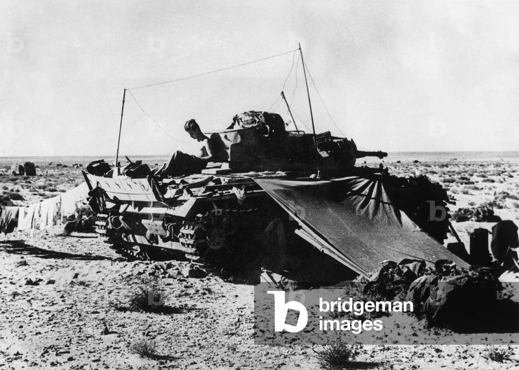 Image of The different uses of the tank