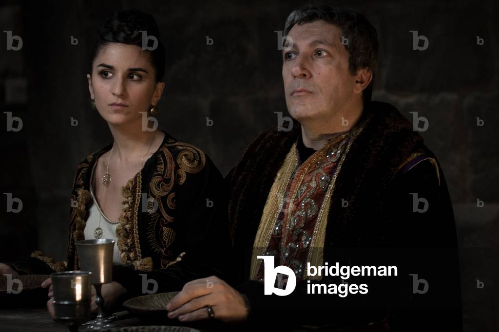 Image of Kaamelott, écrit et réalisé par Alexandre Astier