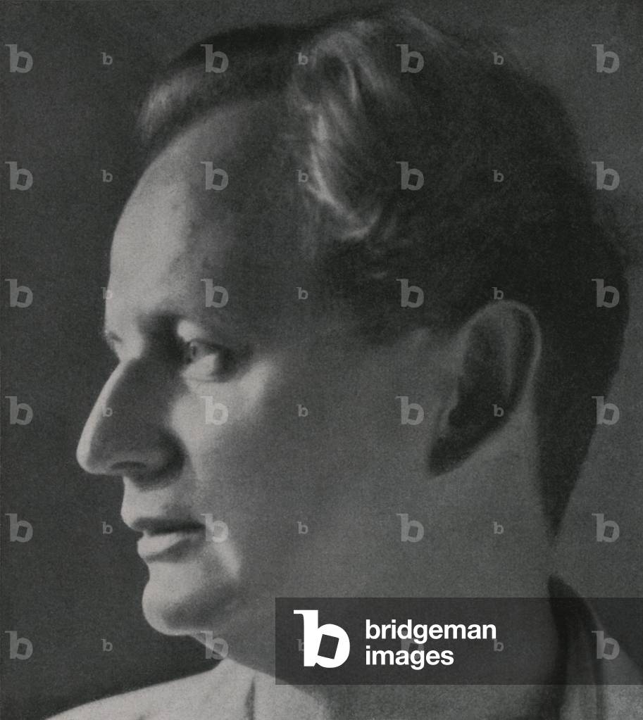 Image of Wilhelm Kempff
