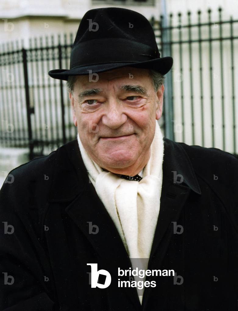 Image of Philip of Saint Robert