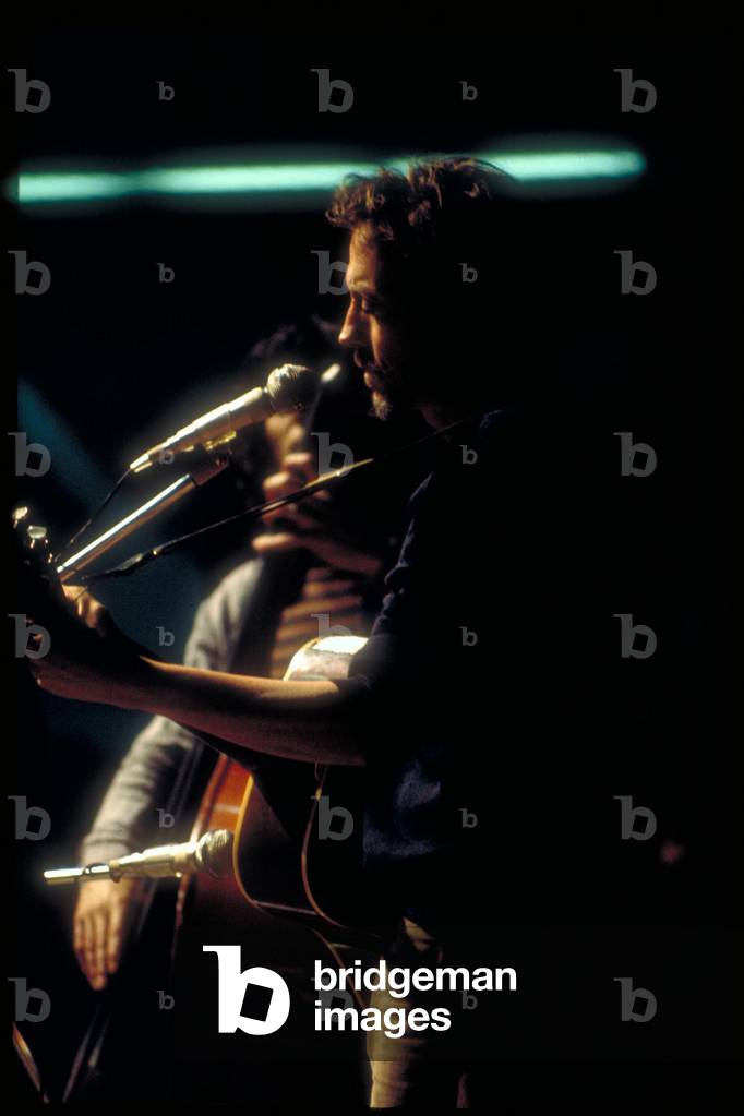 Image of Graeme Allwright 1973 (picture)