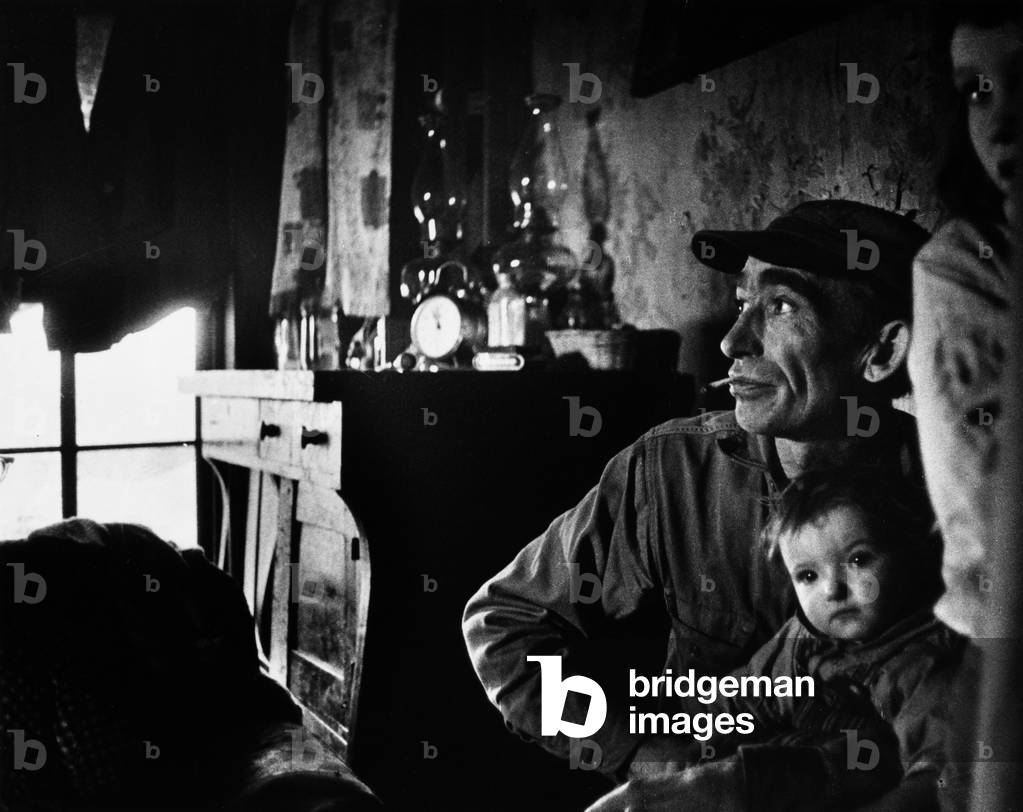 Appalachian Children