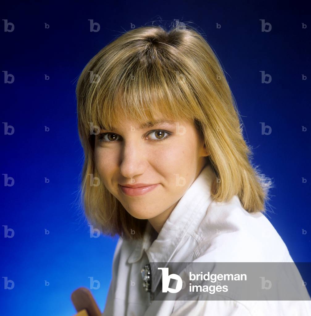 Image of Debbie Gibson, 1988 (photo)
