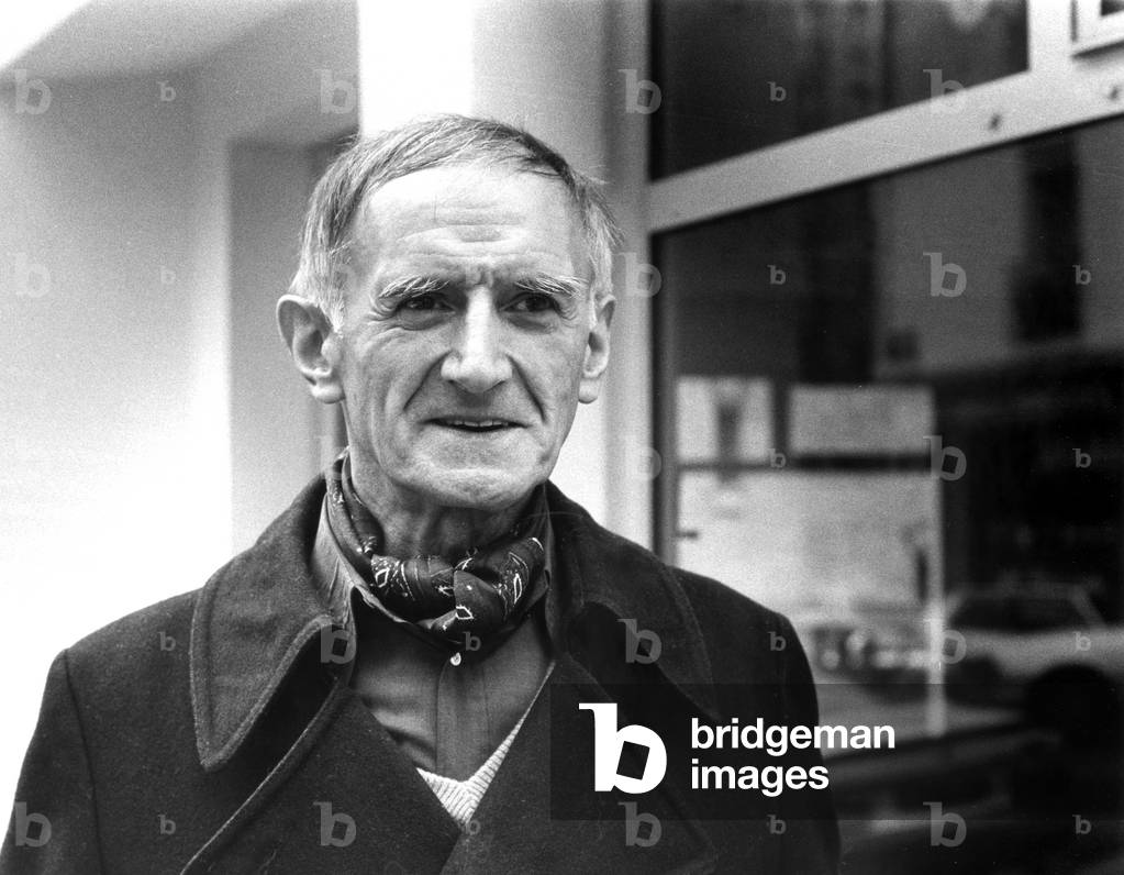 Image of Yves Salgues (1924-1997) French journalist and writer