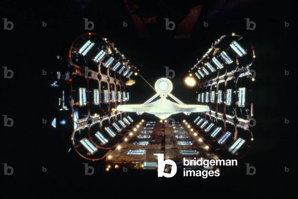 Image of Star Trek: The Motion Picture by Robert Wise, 1979