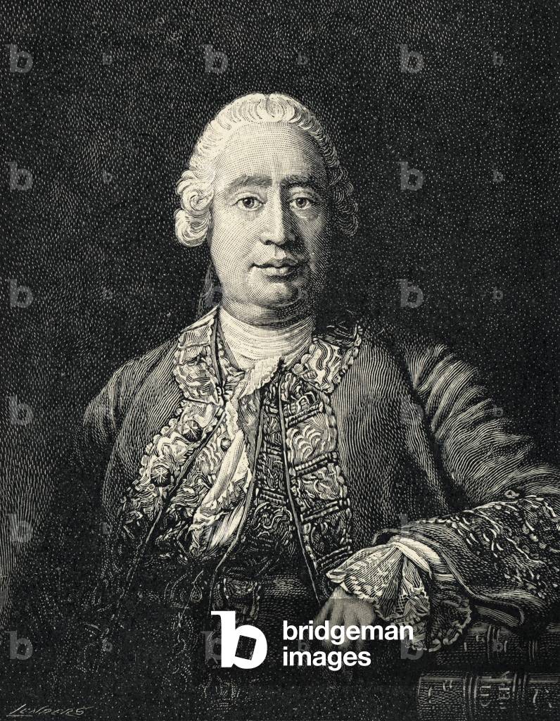 Hume Scottish Philosopher