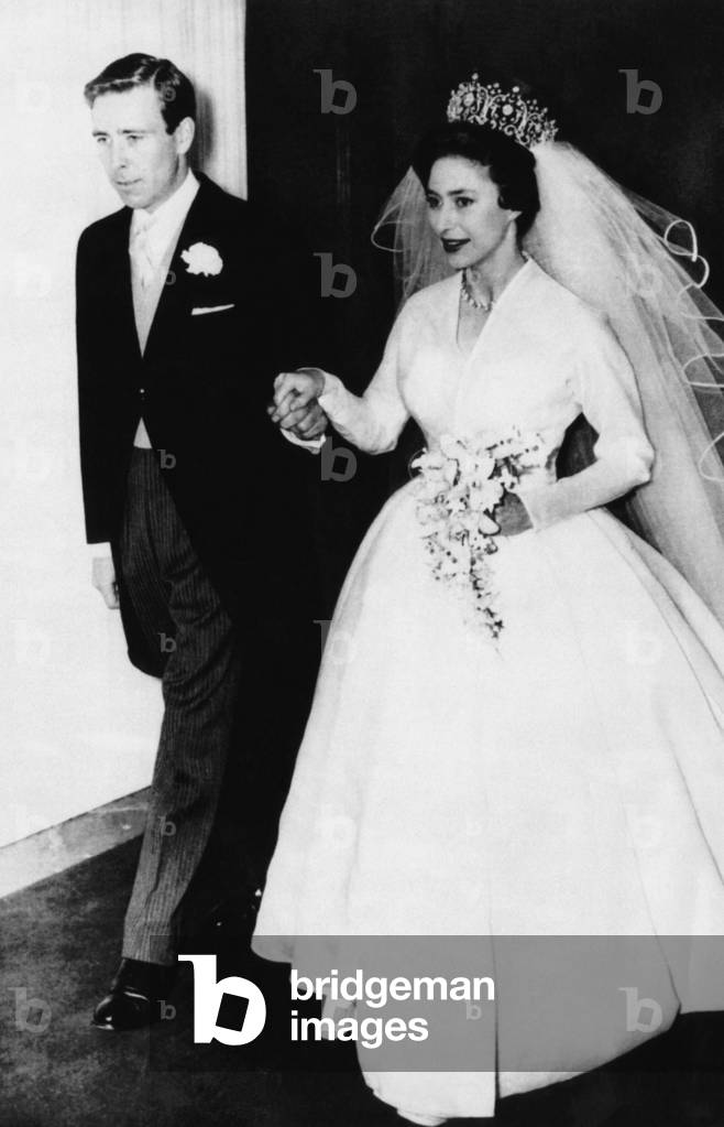 Image of British Royal Family. Earl of Snowdon Anthony Armstrong-Jones ...