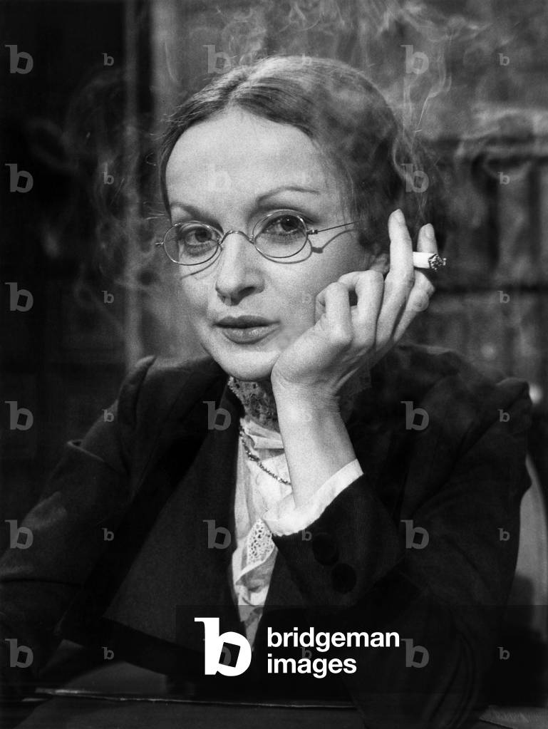 Image of Daniele Lebrun in Tvmovie "La Derniere Carte" By ...