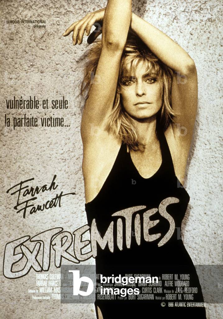 Extremities 1986 Extremities 1986