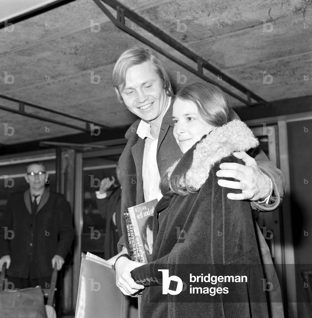 Jennifer Salt Midnight Cowboy