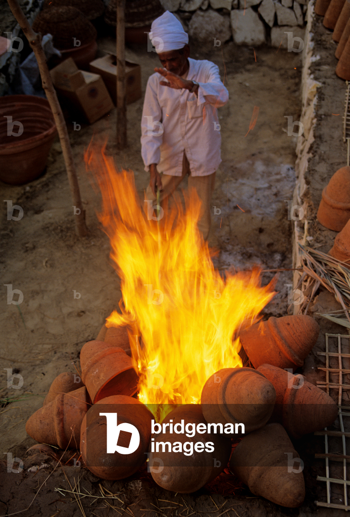 Image of Egypt, Old Kingdom, Bread, Bakery, Mark Lehner, Archaeology ...