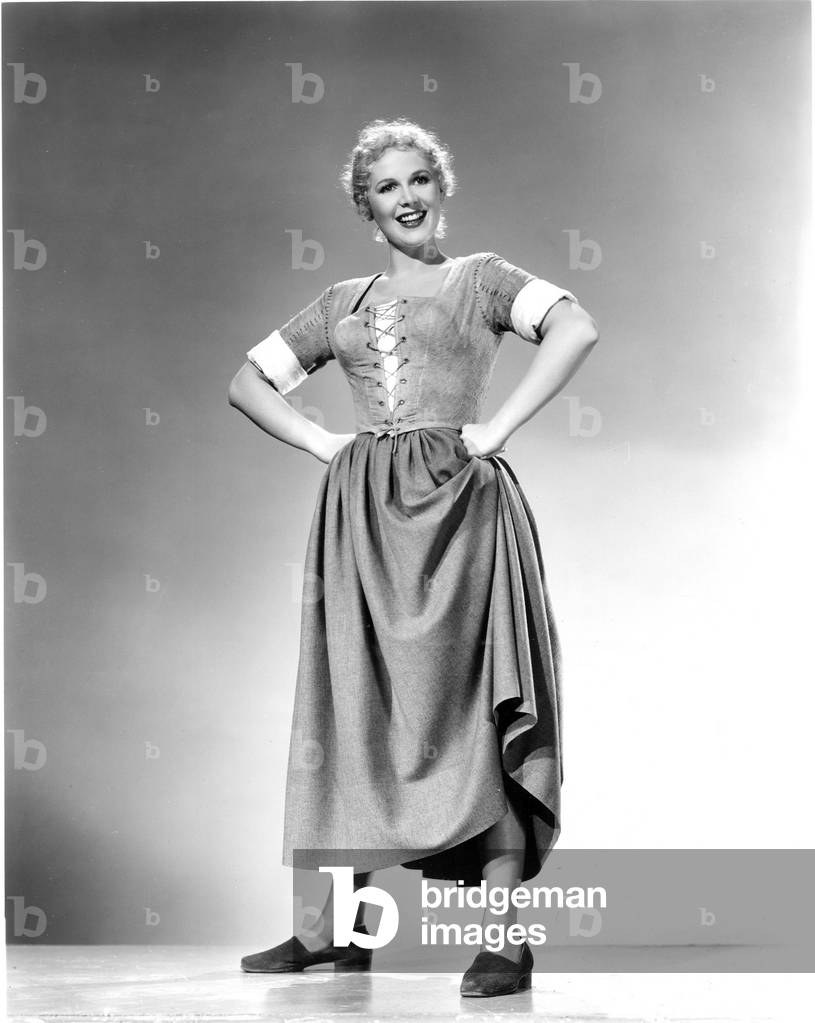 Rita Corday 1947 Paule Croset Rita Corday Exile Historic Images