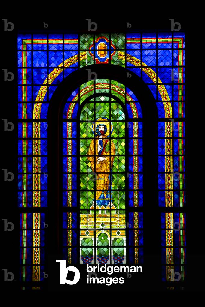 Image of Basilica of Our Lady of Peace, a Roman catholic minor