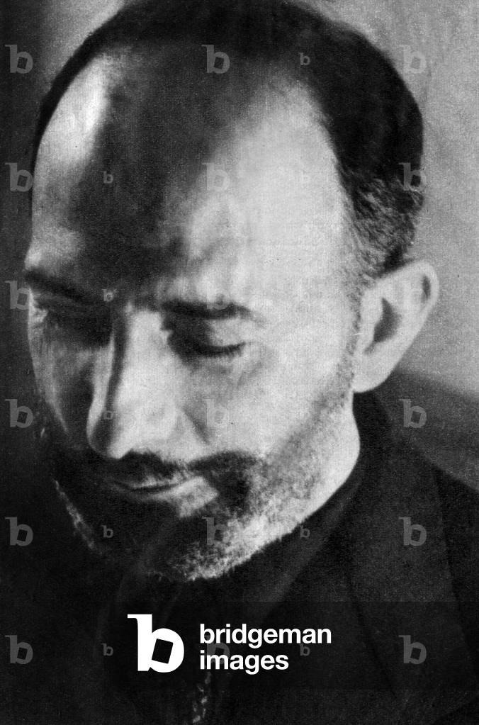 Image of Jean de Lattre de Tassigny (1889-1962) future French general, here