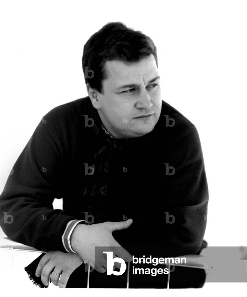 Image of Sebastien Lapaque