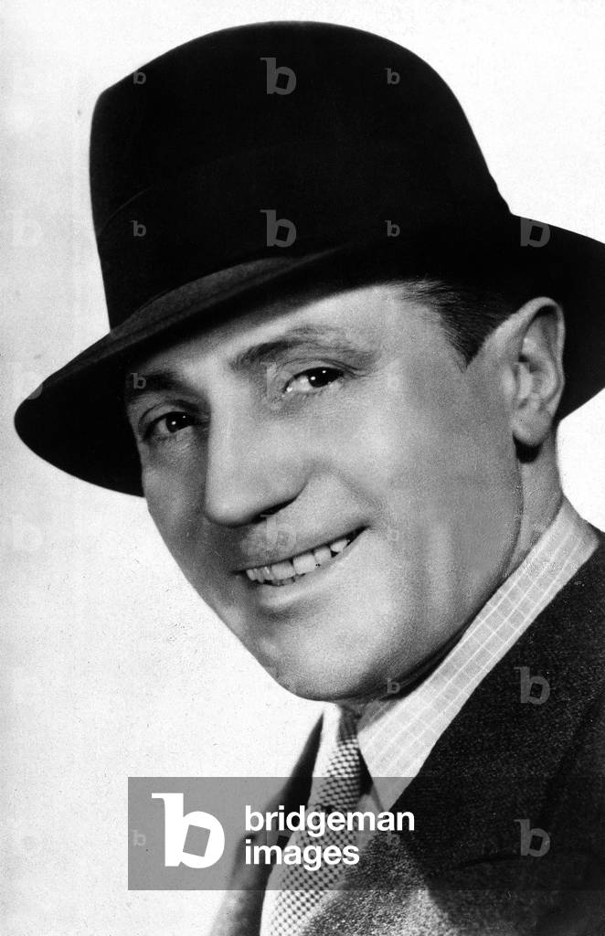 Image of Georgius (Georges Auguste Charles Guibourg 1891-1970) french ...