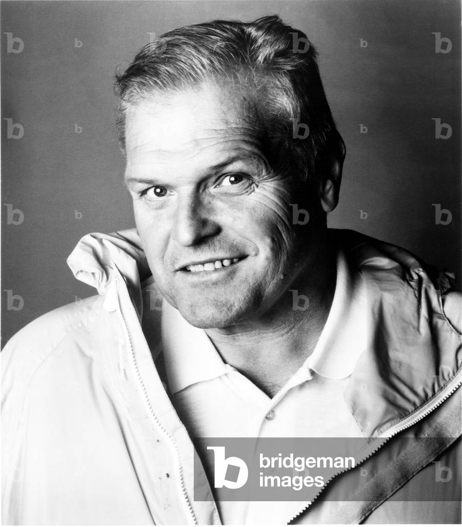 Brian Dennehy Cocoon
