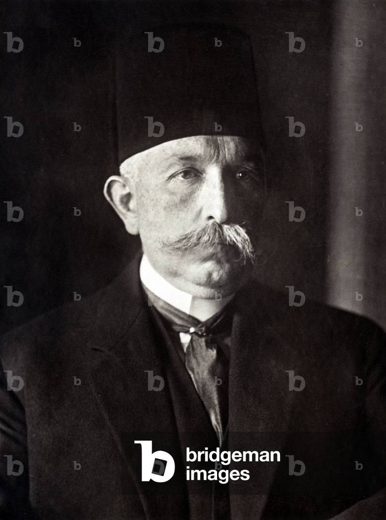 Image of Abbas II Hilmi