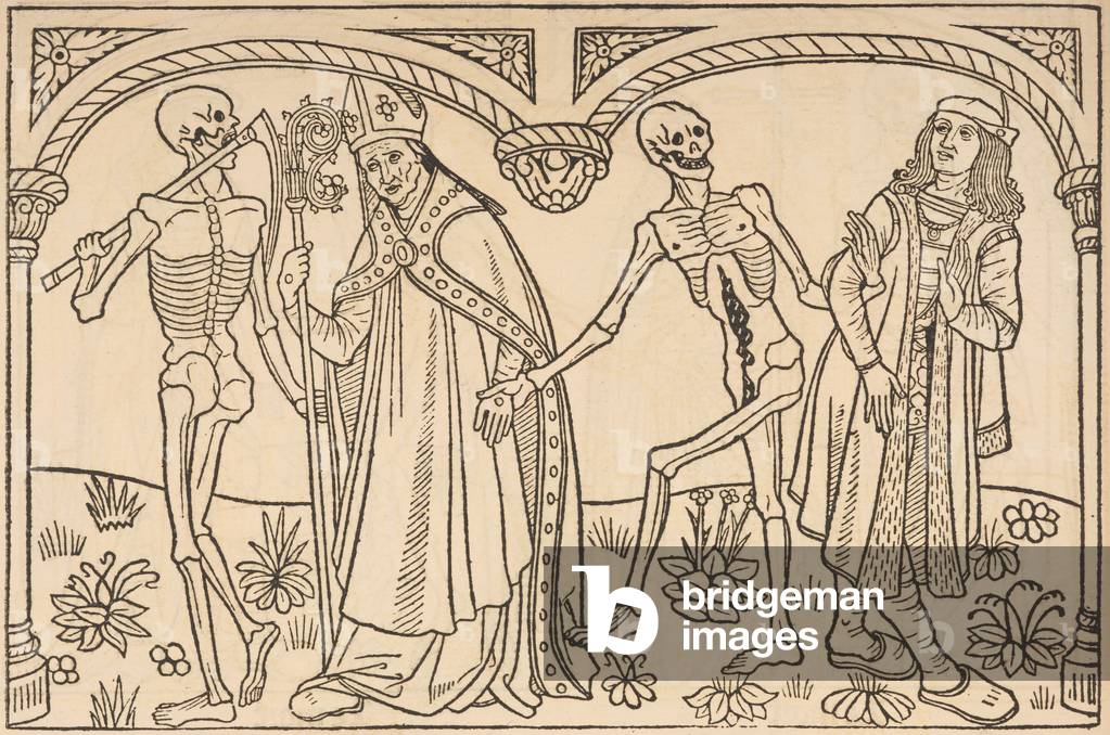 La Danse Macabre