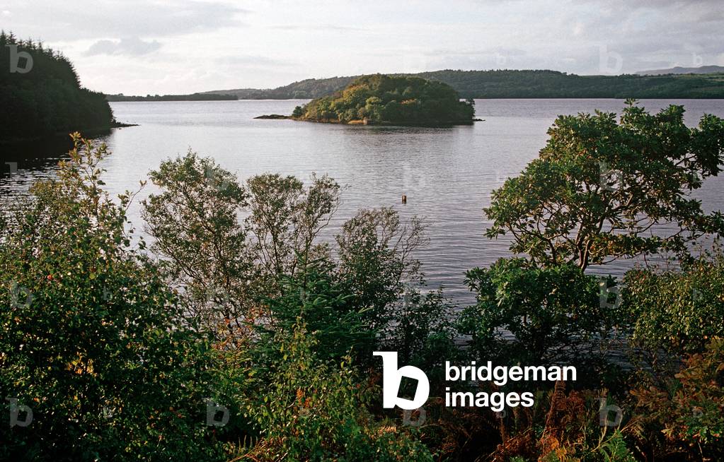 Innisfree Ireland The Quiet Man' Movie Trail | HELLO!