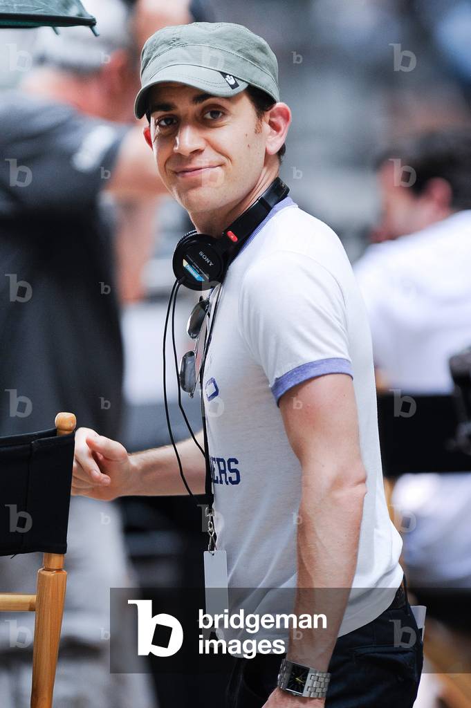 Jason Winer Director Jason Winer On Arthur | Time Out Doha