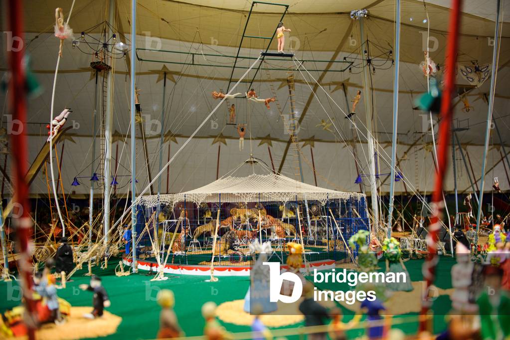 Image of The Ringling - Circus Museum